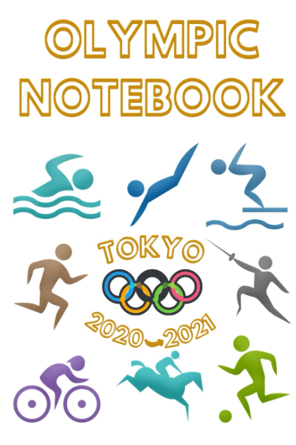 Buy Olympic Tokyo 2020 - 2021: A Great Souvenir from the 2021 Summer ...