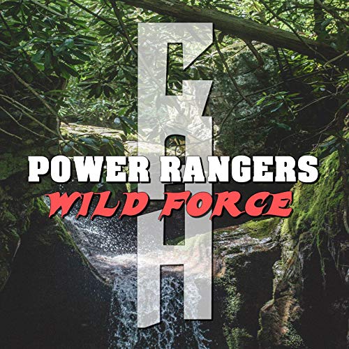Power Rangers Wild Force de Chris Allen Hess en Amazon Music - Amazon.es