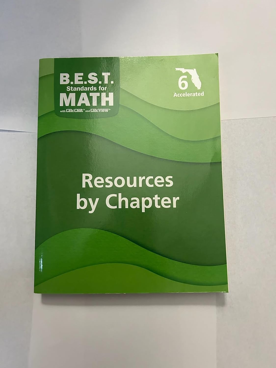Amazon.com: B.E.S.T Test Prep and Practice Workbook- Florida BEST ...