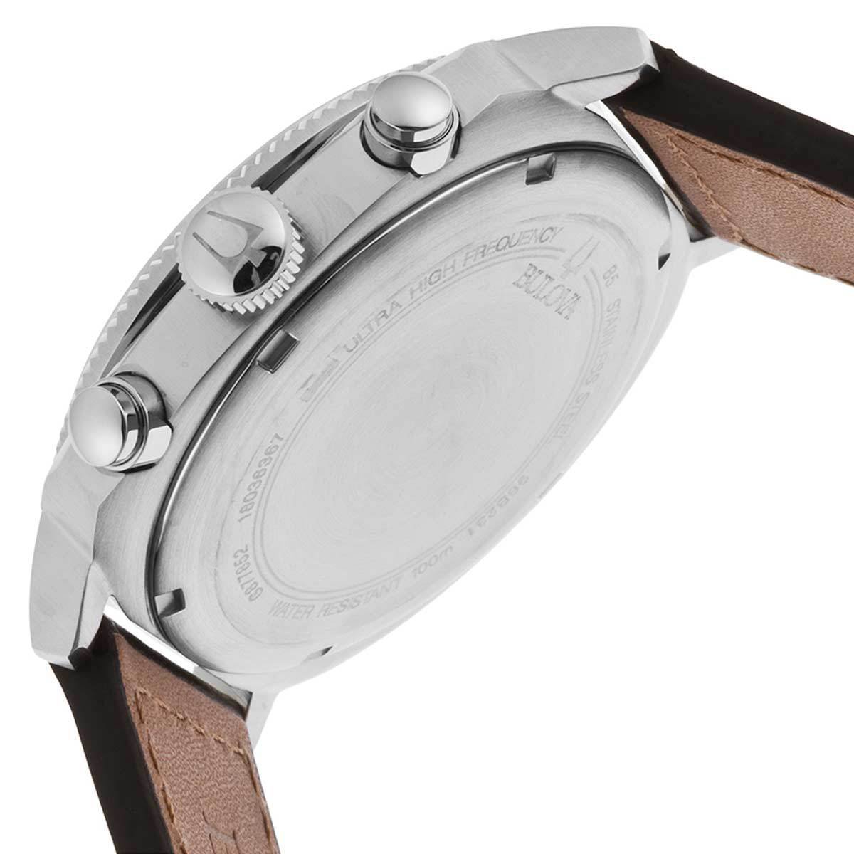 Bulova 96B231 Reloj negro de...B00U1LX77G | Encarguelo.com