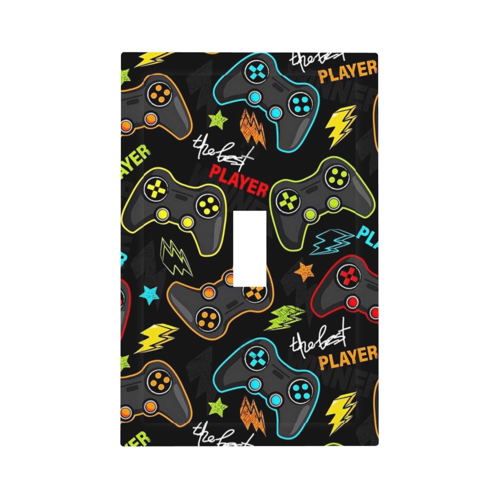 Funny Graffiti Video Games Controller Gaming Gamer Teen Kids Boys ...