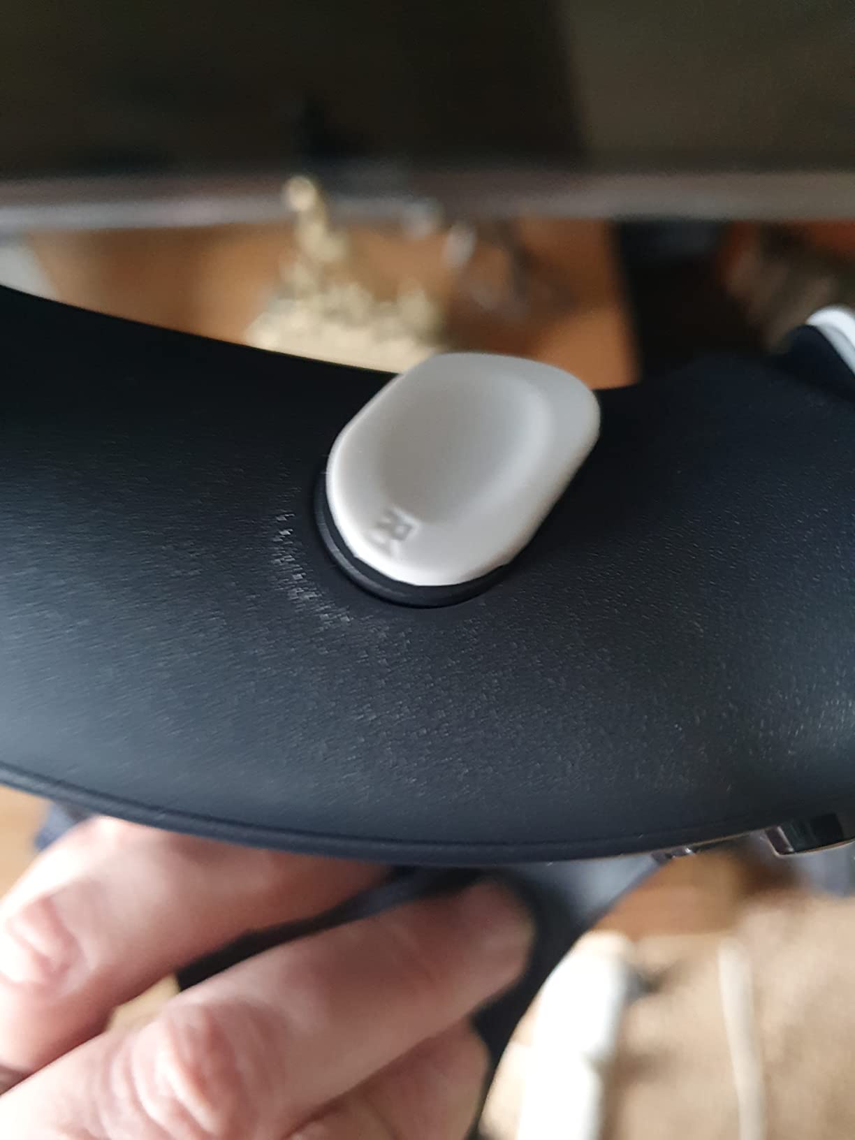 MoKo PS VR2 Accessories Kit Compatible with PlayStation VR2 with 2 ...