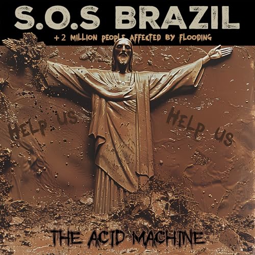 Amazon MusicでThe Acid MachineのS.O.S Brazilを再生する