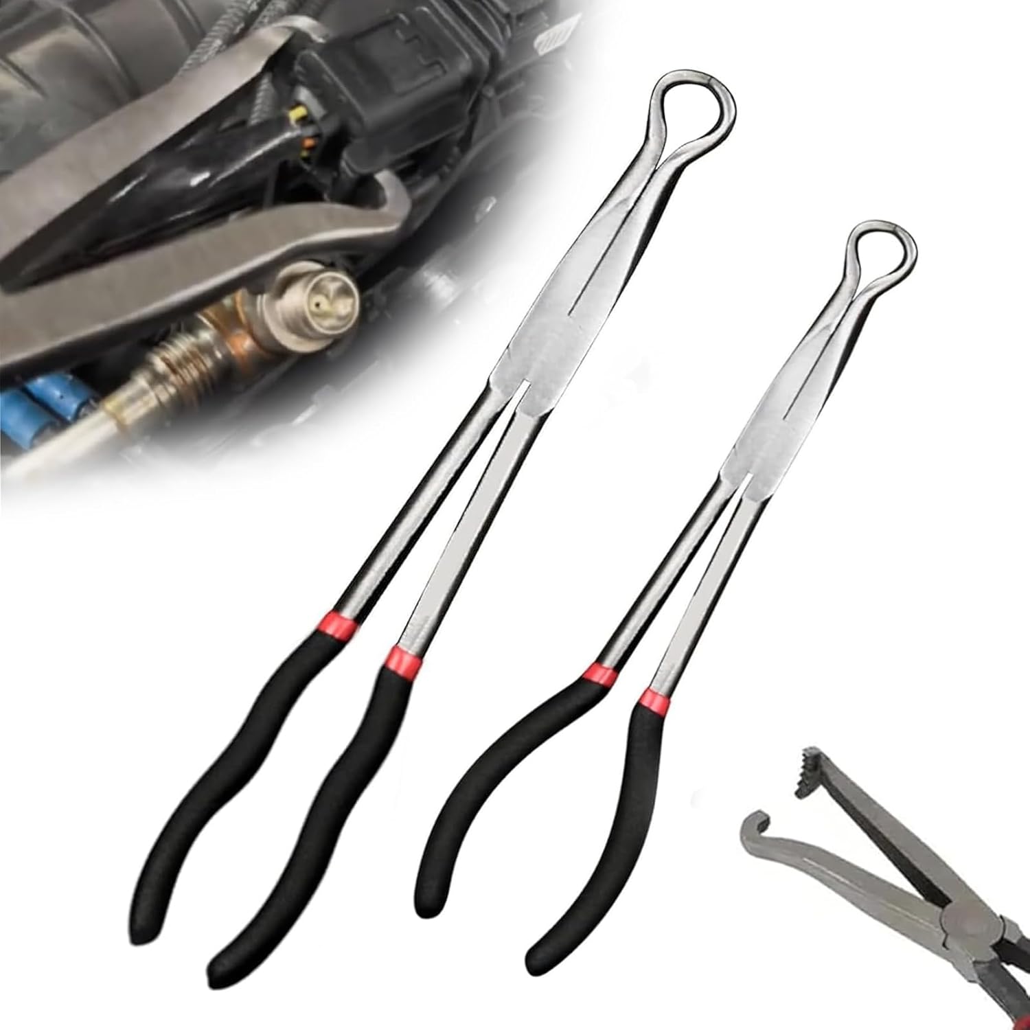 Amazon.com: Electrical Disconnect Pliers, Electrical Connector ...