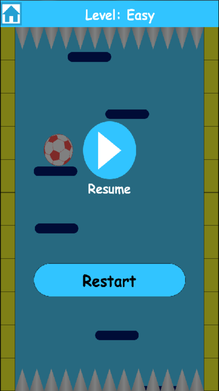 Rapid Roll - App on Amazon Appstore