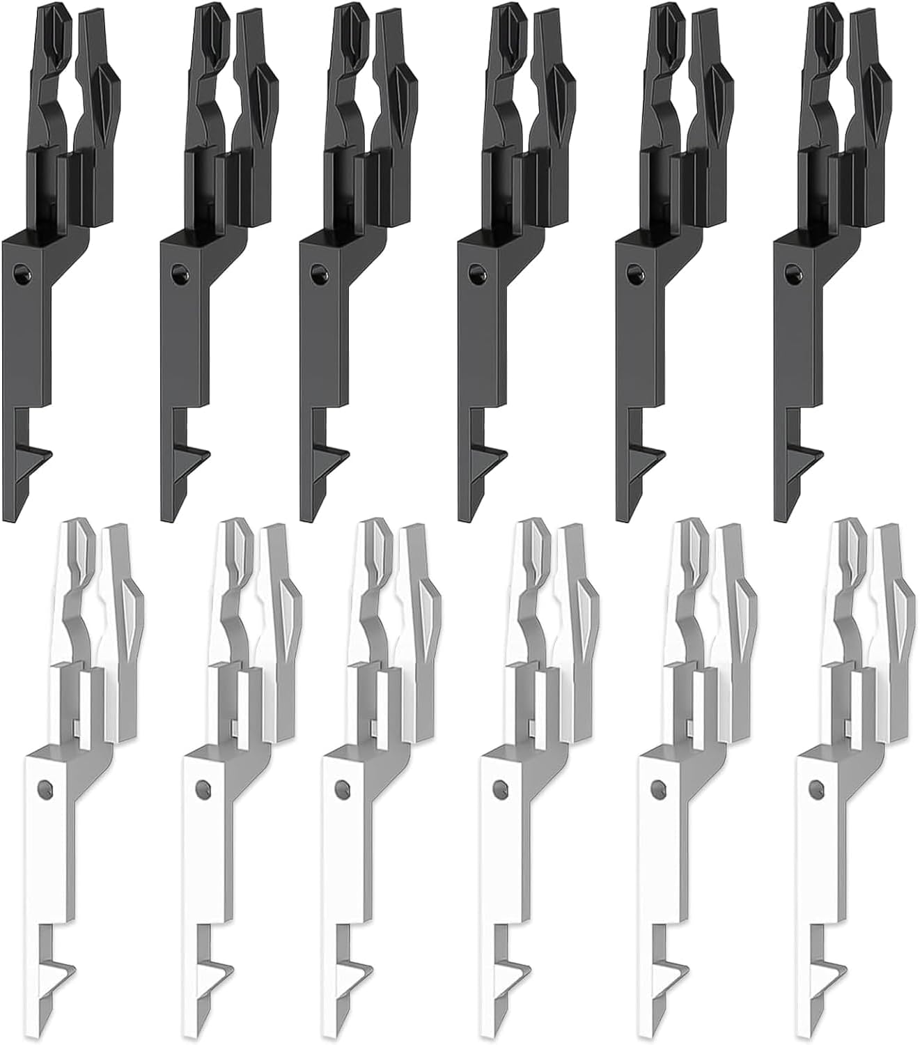 10 Pack Fire Alarm Test Key Call Point Tool : Amazon.co.uk: DIY & Tools