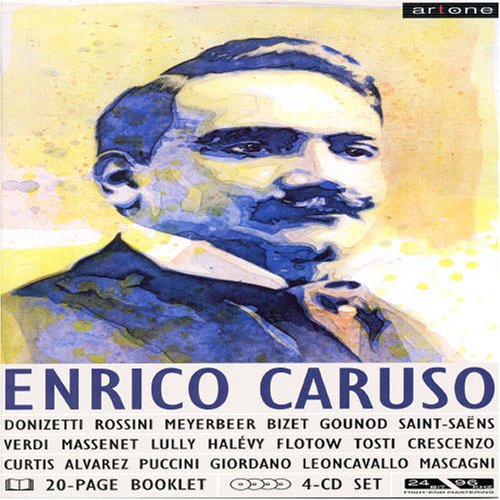 Amazon.com: Caruso: CDs & Vinyl