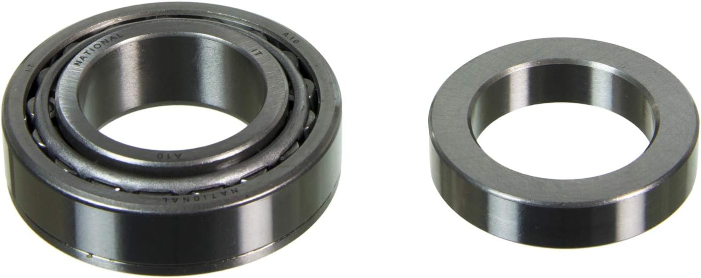Amazon.com: ACDelco Gold A10 Rear Wheel Bearing : Automotive