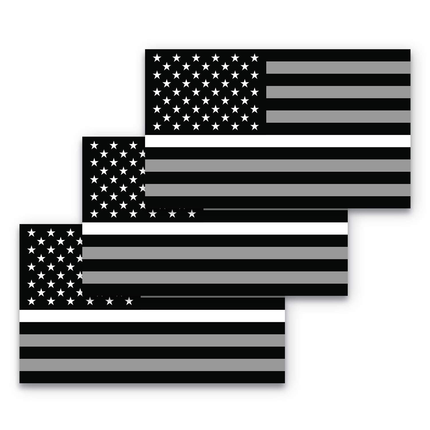 Thin White Line Ems