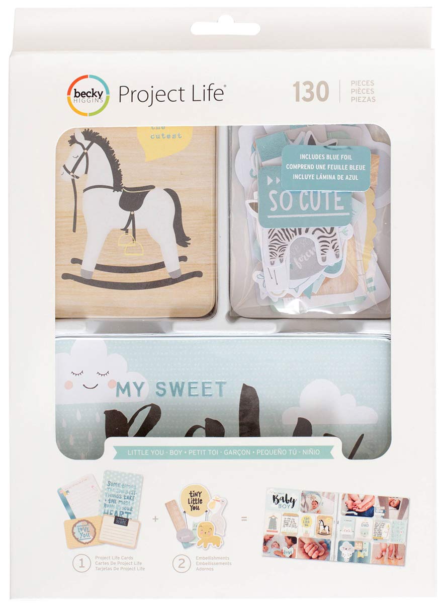 Project Life Baby Kits Every Newborn Deserves A Safe And Gentle Start