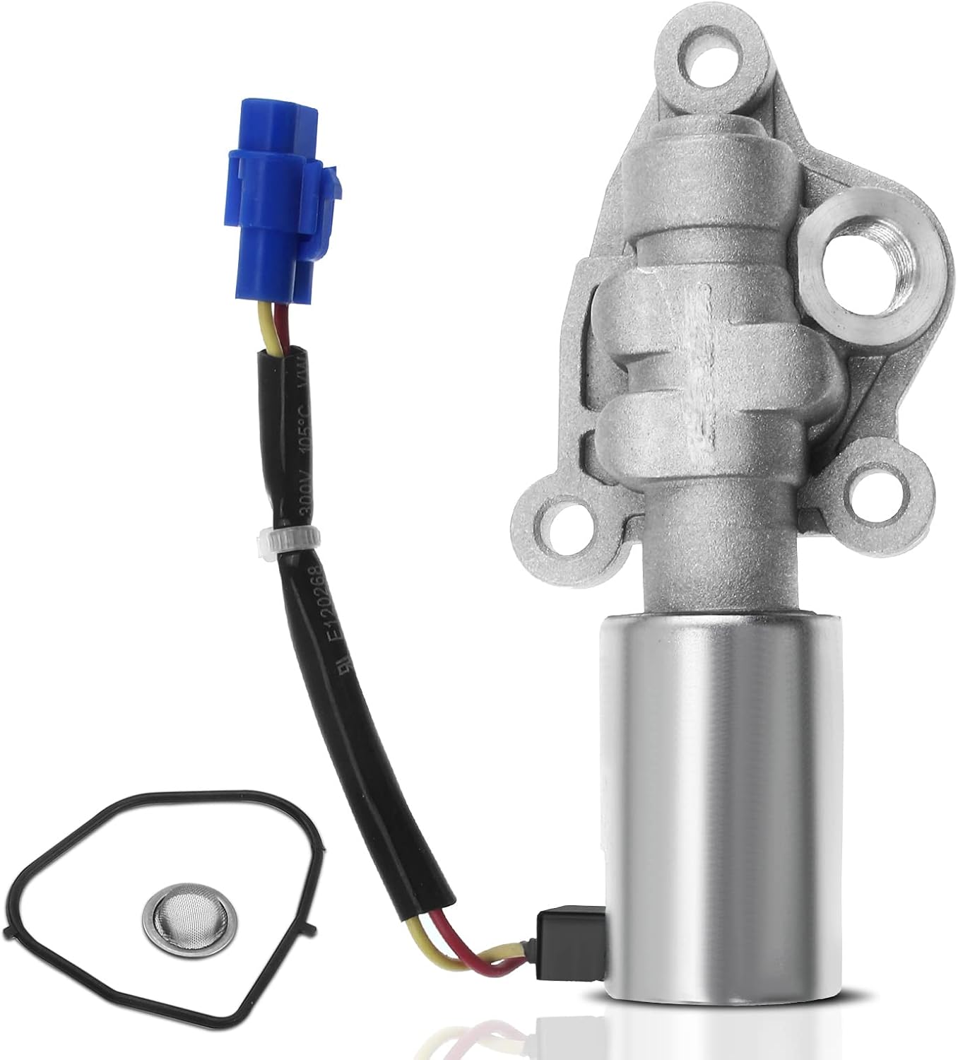 Amazon.com: A-Premium Engine Variable Valve Timing (VVT) Solenoid Compatible with Suzuki Grand ...