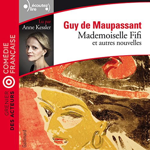 Amazon.com: La folle allure: Le Grenier des acteurs 7 (Audible Audio ...