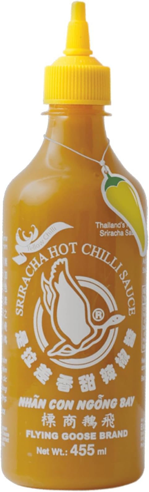 Amazon.com : Sriracha Shark Brand Chili Sauce-25 fl oz : Grocery & Gourmet Food