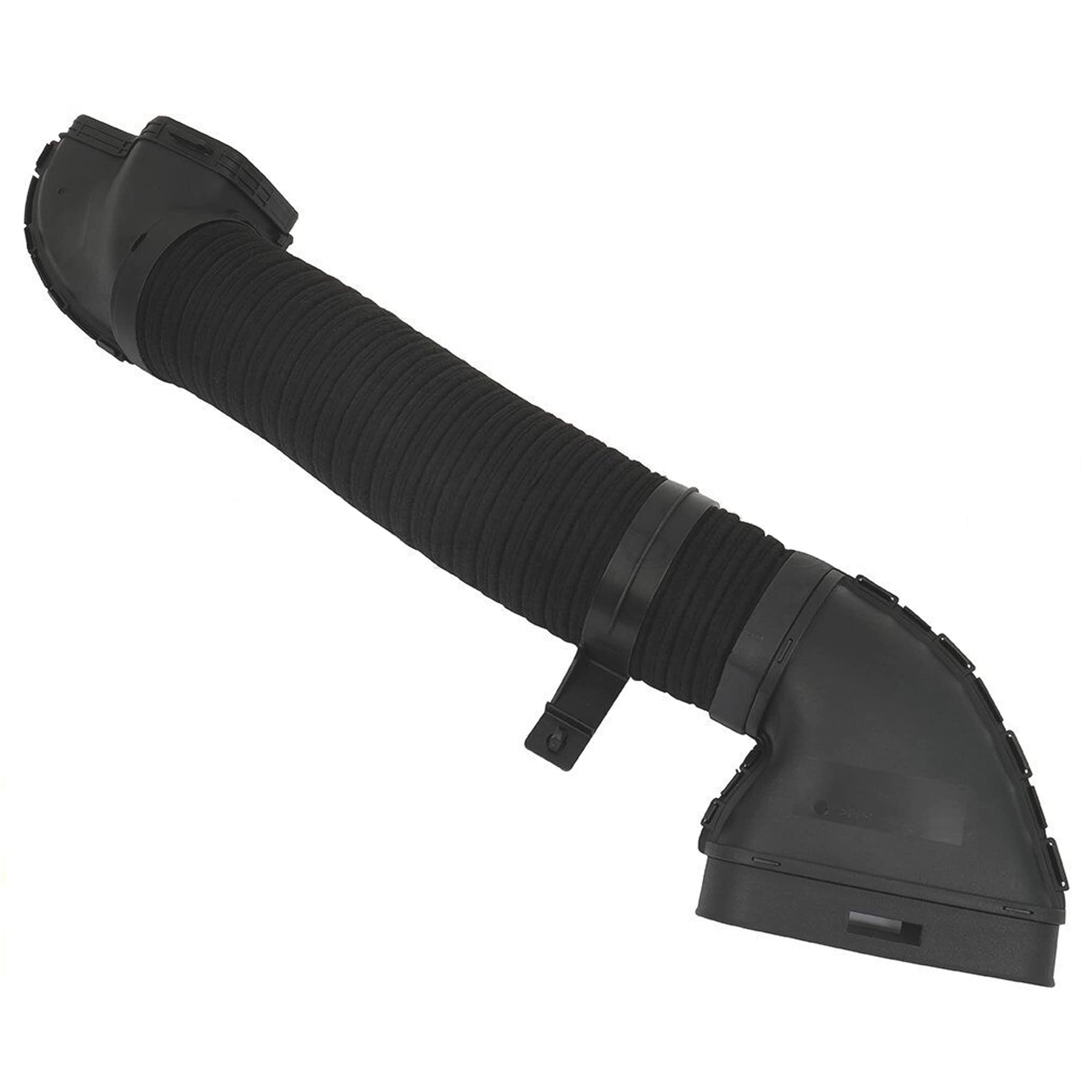 Amazon.com: Engine Air Inlet Hose Intake Scoop to Air Filter Housing ...