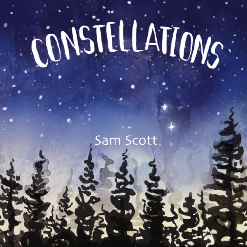 Constellations: A journey into loss (Little Rhymes for Growing Minds ...