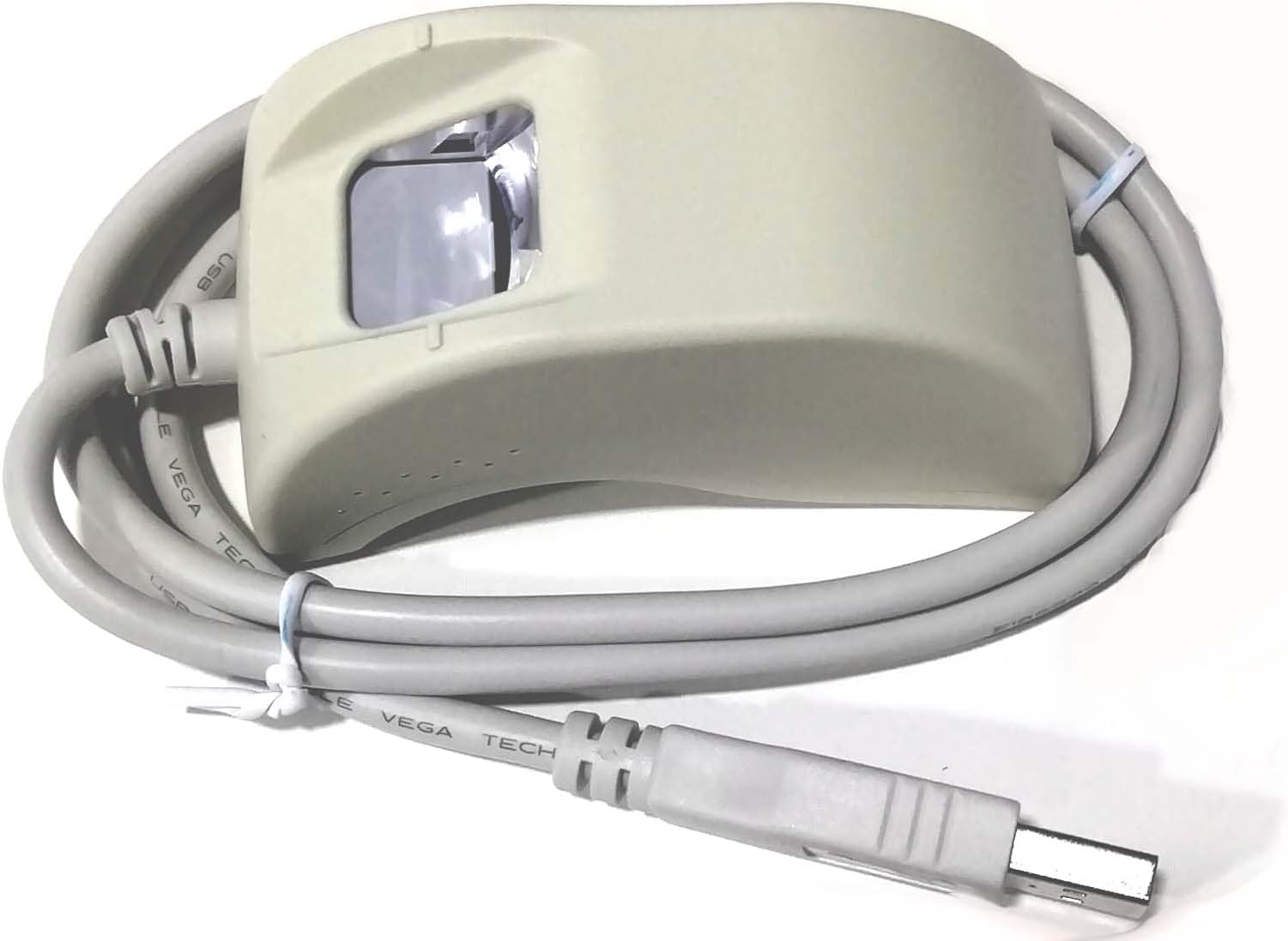 Access FM220u L1 Biometric Fingerprint USB Scanner with RD Service ...