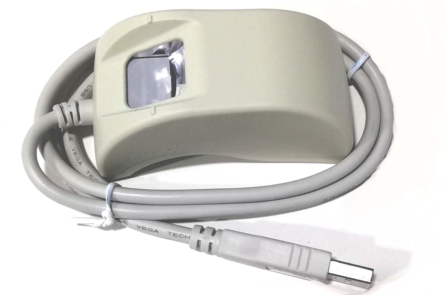 Access FM220u L1 Biometric Fingerprint USB Scanner with RD Service ...