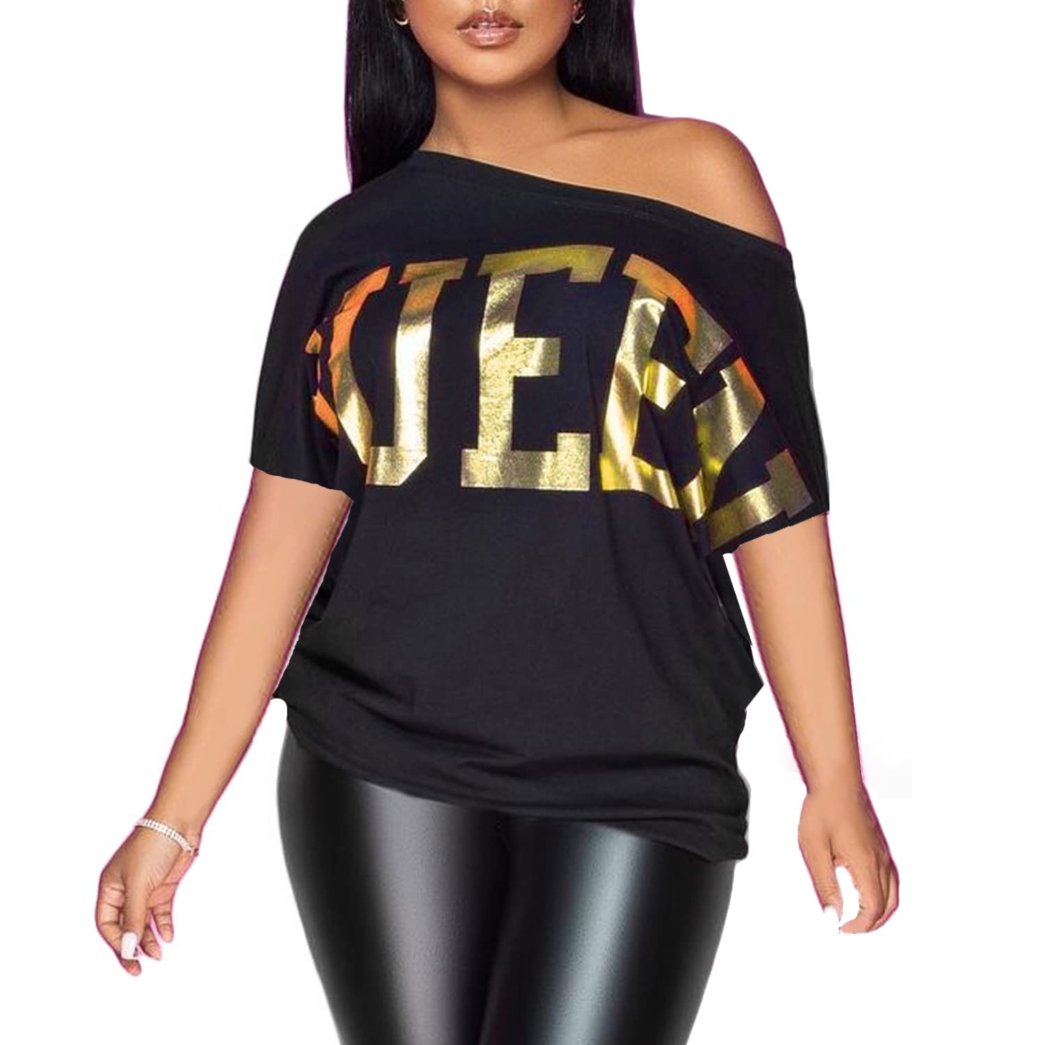 5 Best Black And Gold Shirt | Satin Shine & Embroidered Luxe