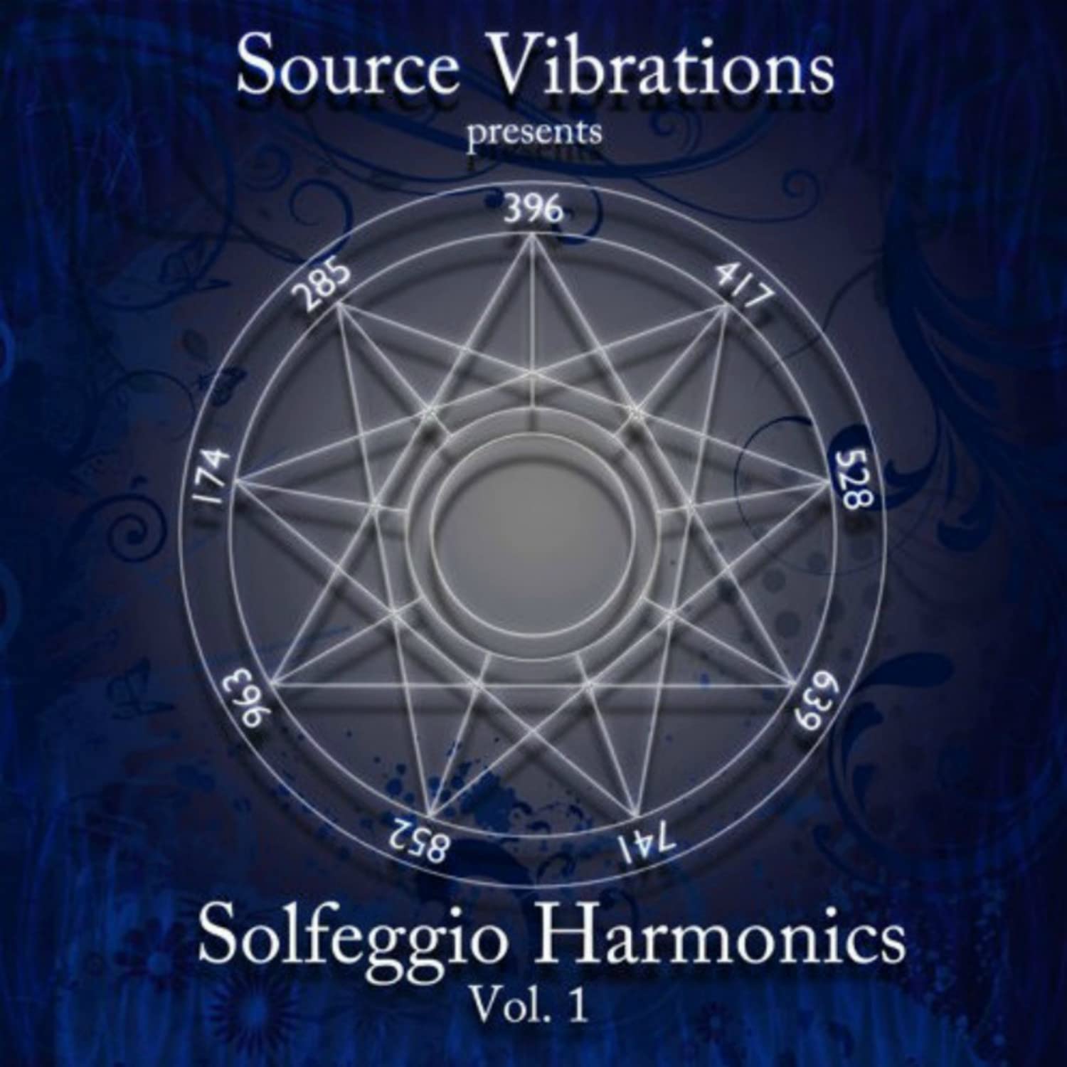 Mystic Waves song by Source Vibrations, Vibrations LaLa & Relaxing ...