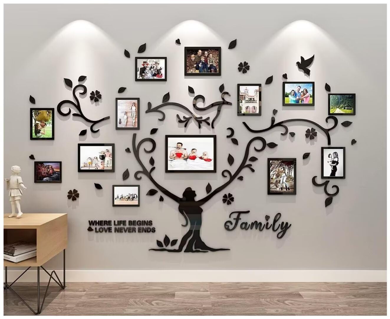Modern Wall Stickers Wall Stickers You'll Love | Wayfair.co.uk
