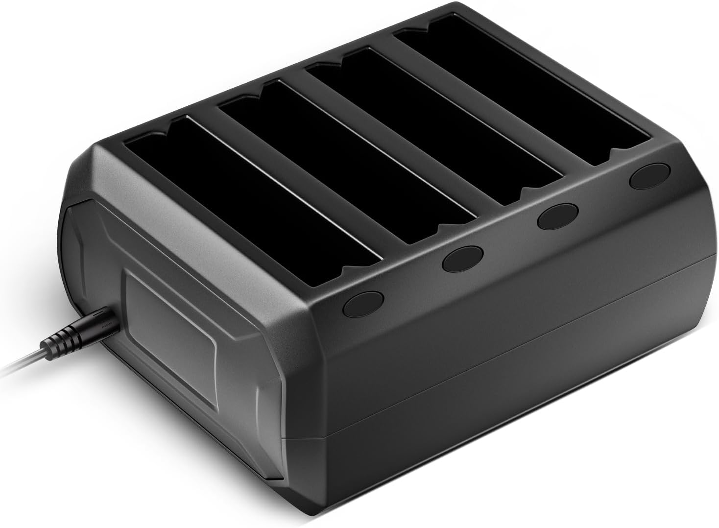 Amazon.com: 4 Slot Charging Cradle kit for Zebra TC77 TC70 TC75 Battery ...