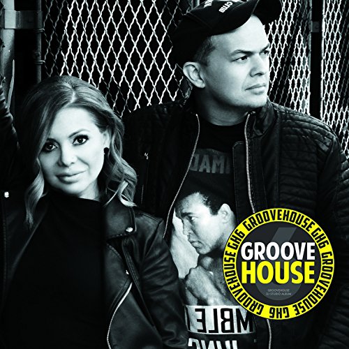 Play Groovehouse 6 by Groovehouse on Amazon Music