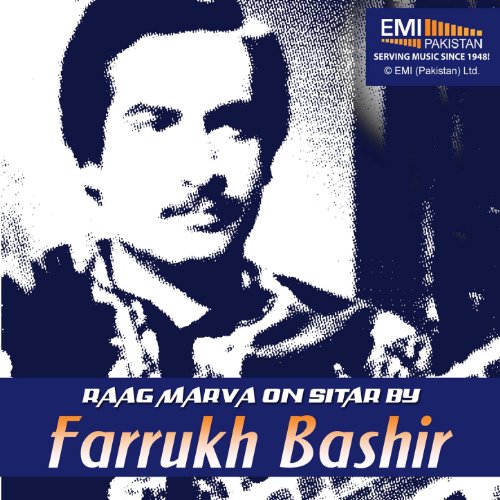 Play Farrukh Bashir - Raag Marva On Sitar by Farrukh Bashir on Amazon Music