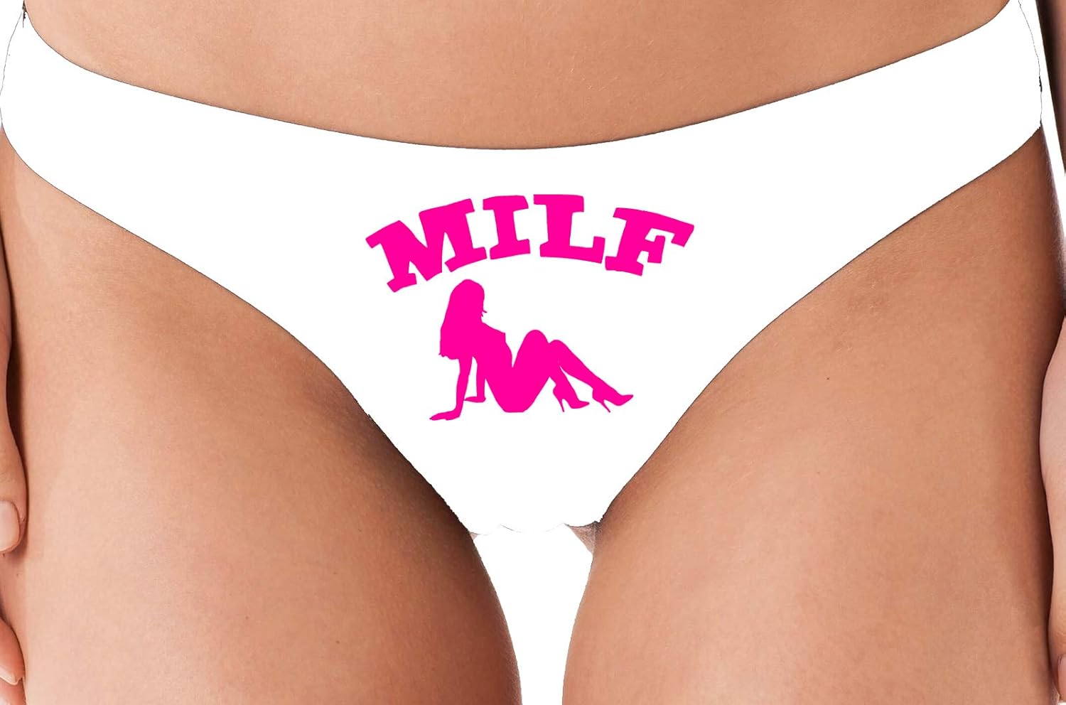 Amazon Knaughty Knickers Milf Hotwife Shared Owned Hot Wife Sexy