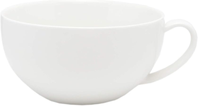 Amazon｜TAMAKI スープカップ ボニー 3個セット ホワイト 直径14×奥行11.5×高さ5.7cm 380ml 電子レンジ・食洗機対応 T-787656｜ティーポット オンライン通販