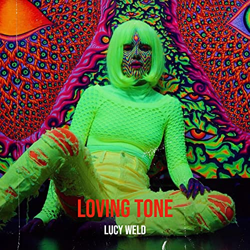 Play Loving Tone by Lucy Weld on Amazon Music