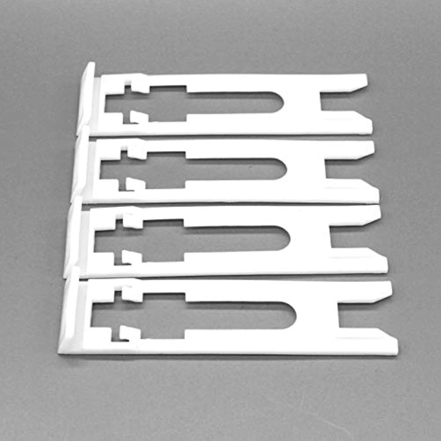 Amazon.com: DZMZL Headlight Retainer Clips Set of 4 for Chevrolet ...