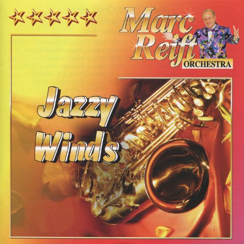 Amazon MusicでMarc Reift OrchestraのJazzy Windsを再生する