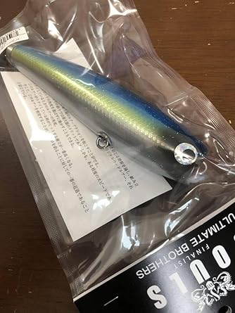 Amazon.co.jp: ソウルズ モグラッパー 170-105 イナダ SOULS : おもちゃ