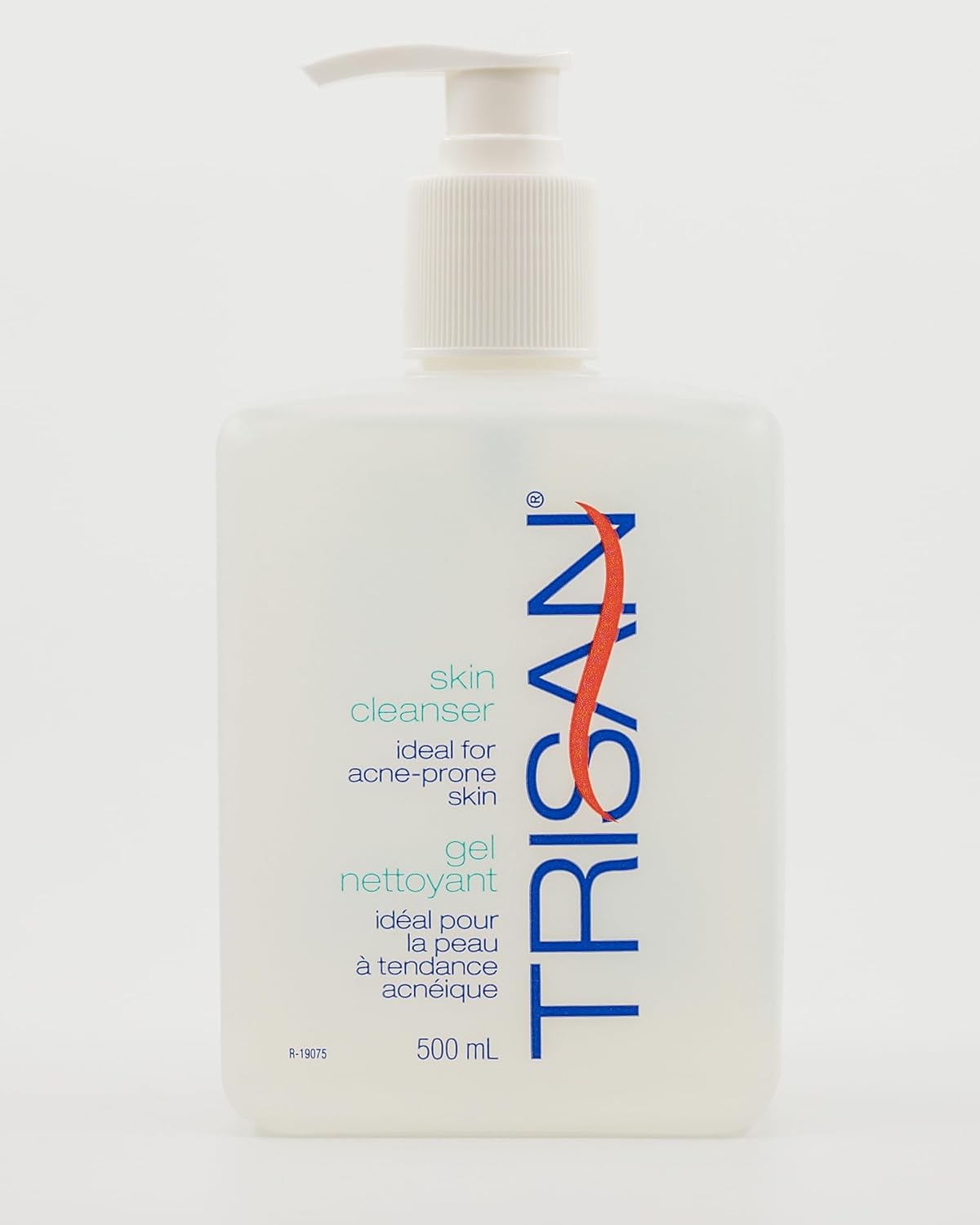 Dermtek Trisan - Skin Cleanser (500 ml) : Amazon.ca: Beauty & Personal Care