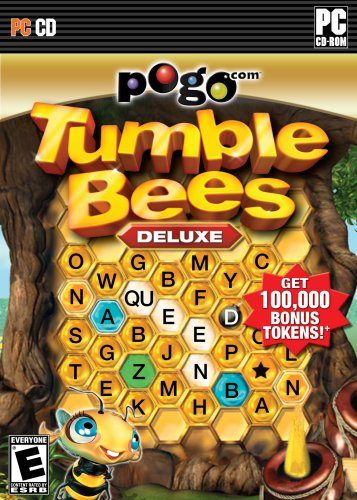 Tumble Bees Deluxe (PC) : Amazon.in: Video Games