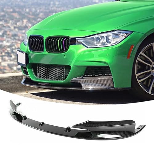 10 Best Splitters For BMW 3 Series: Enhance Your Ride's Style And ...