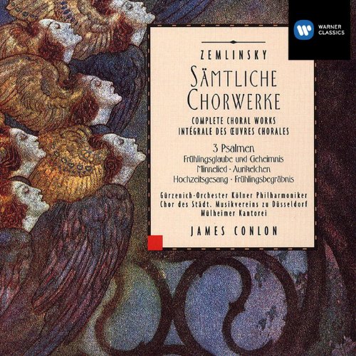 Amazon MusicでJames Conlon/Gürzenich-Orchester Kölner Philharmonikerの ...