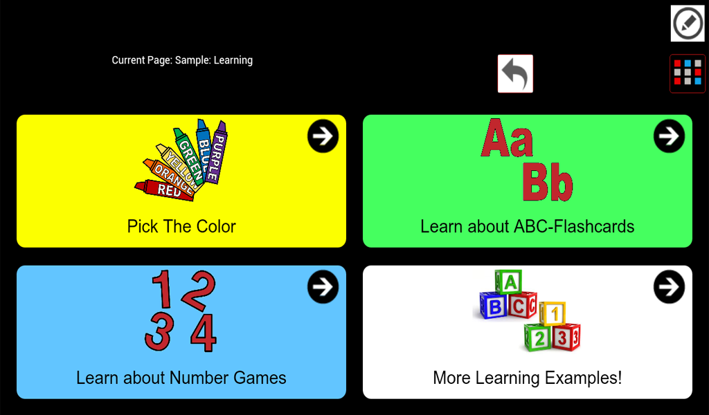 TalkingTILES:www.amazon.com:Appstore for Android