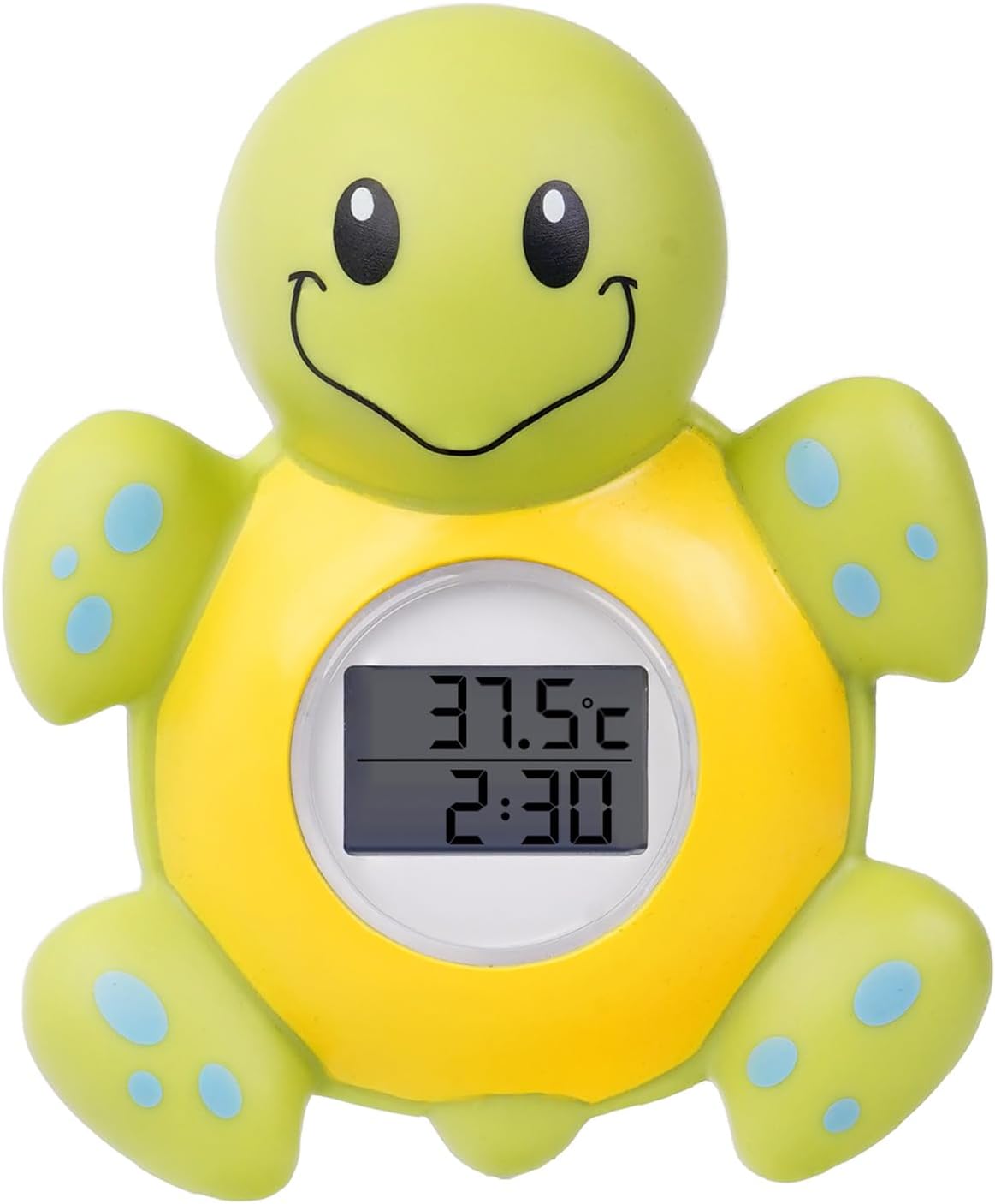 Dreambaby Duck Baby Bath Thermometer - Instant Read Digital Thermometer ...