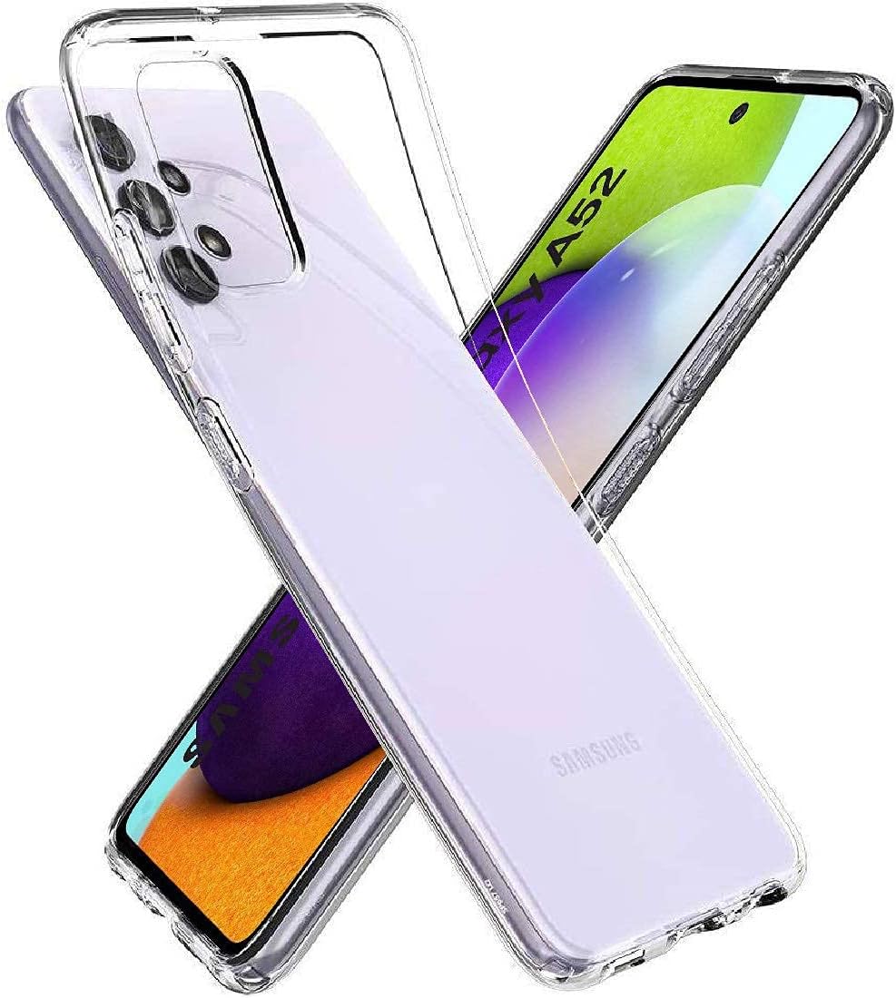 JGD PRODUCTS for Samsung Galaxy A52, Samsung Galaxy A52s 5G Premium ...