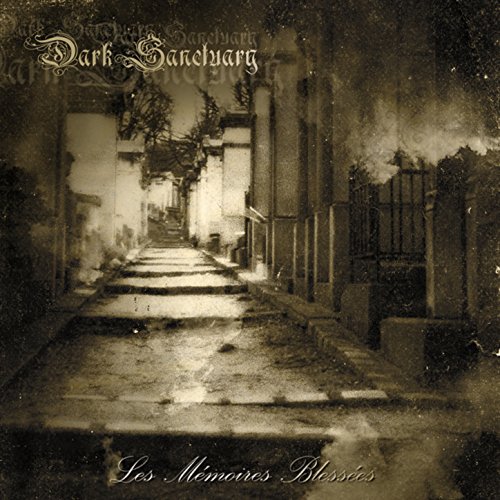 Play Les Memoires Blessees by Dark Sanctuary on Amazon Music Unlimited