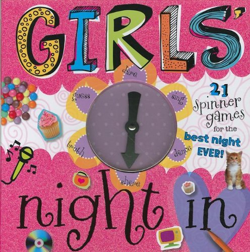 Girls Night In: Thomas Nelson: 9781848796072: Amazon.com: Books