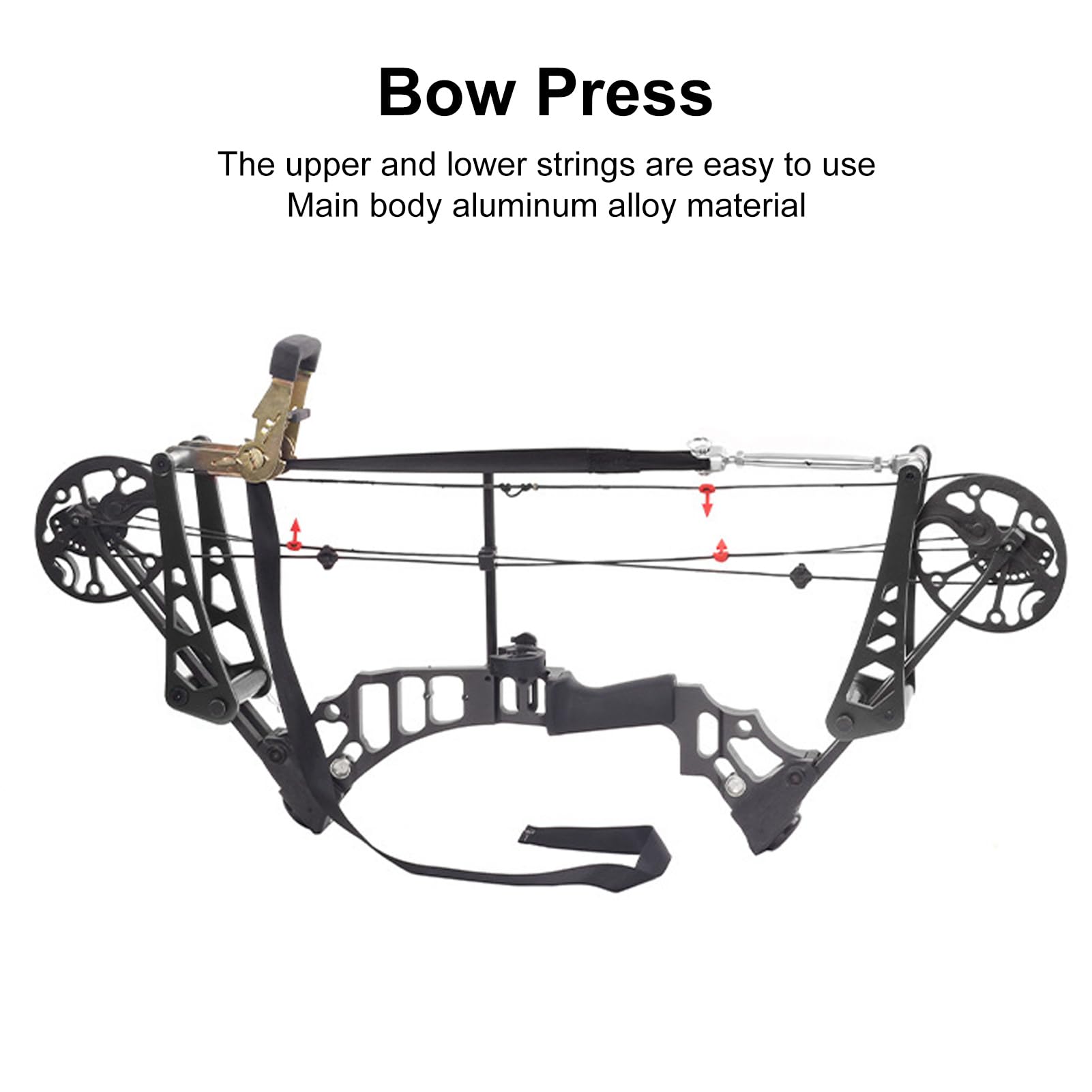 Xpress Bow Press