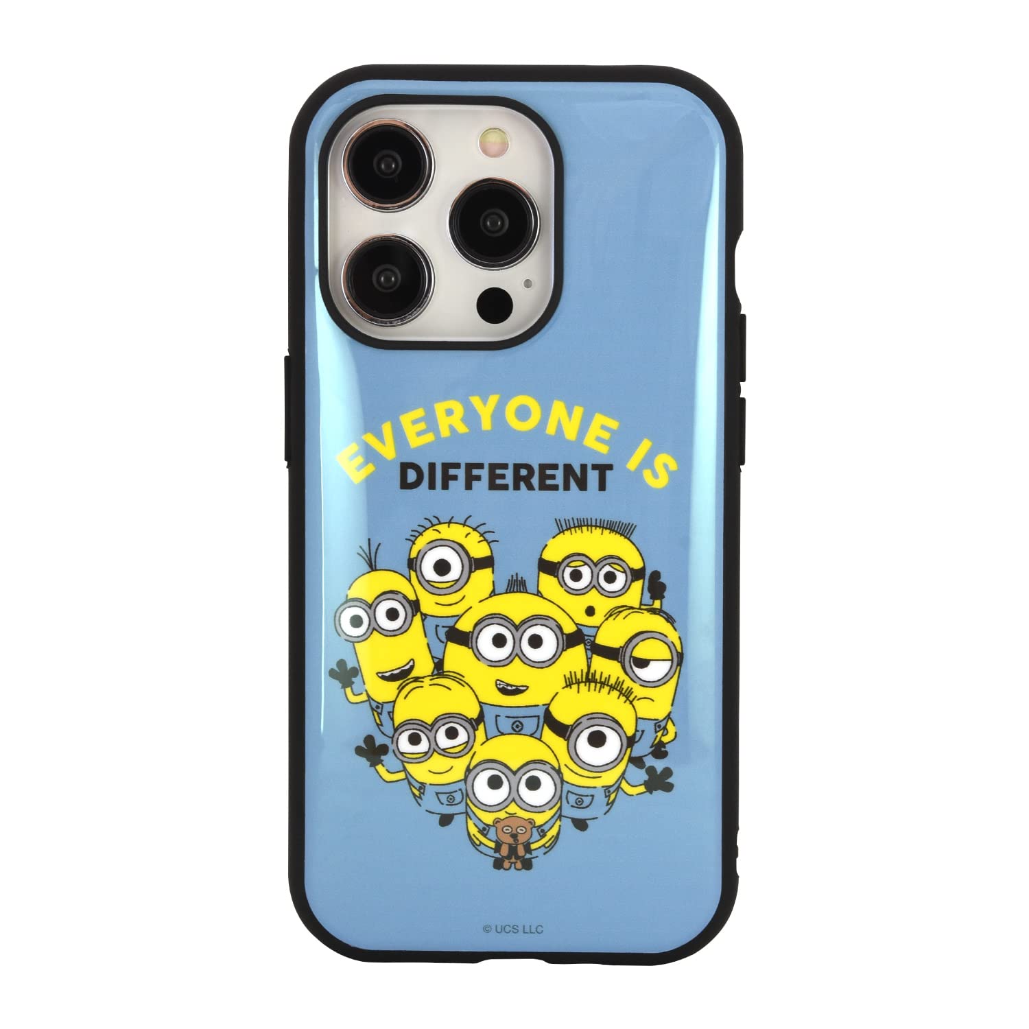 Despicable Me Minions Iphone Despicable Me 3 Minions Breakout Phone