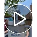 Amazon.com: Stanley Straw Cover, 8PCS Silicone Straw Cover Cap for ...