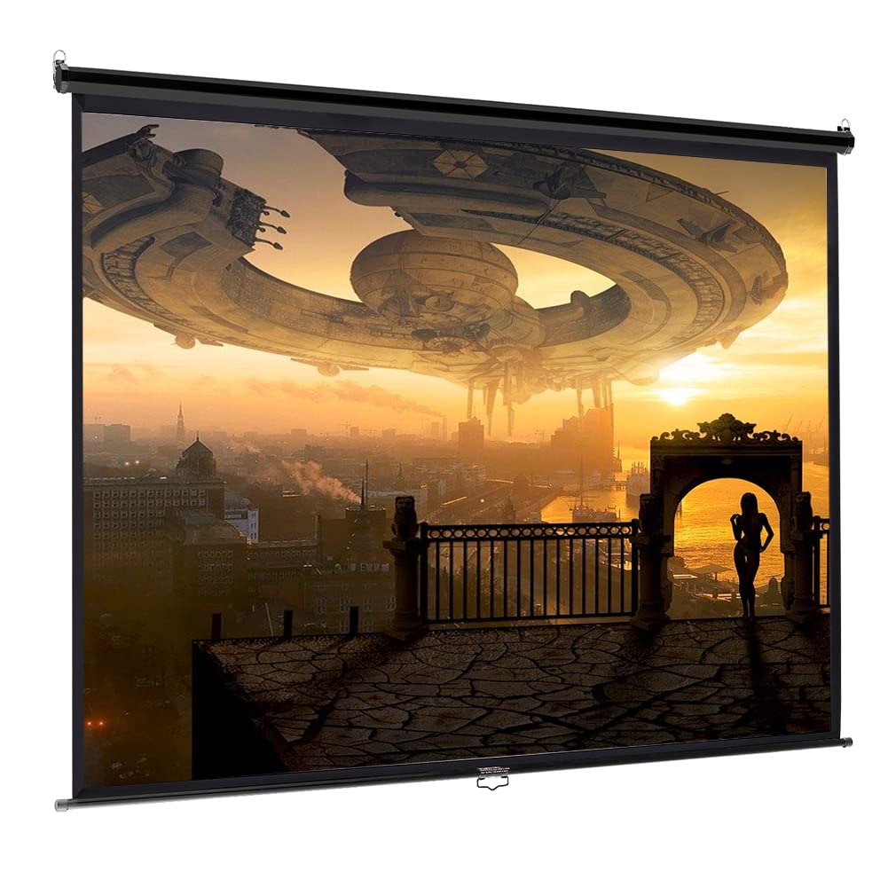 Indoor projector - Find the best price at PriceSpy