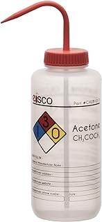 Safely Storing Acetone: A Guide To Compatible Containers | ShunPoly