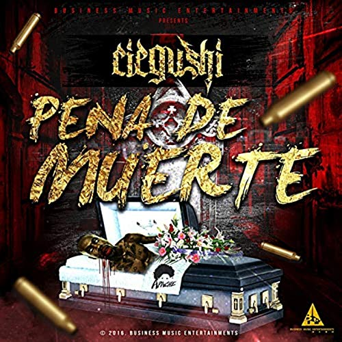 Amazon Music UnlimitedでCiegushi & Alex GangのPena de Muerteを