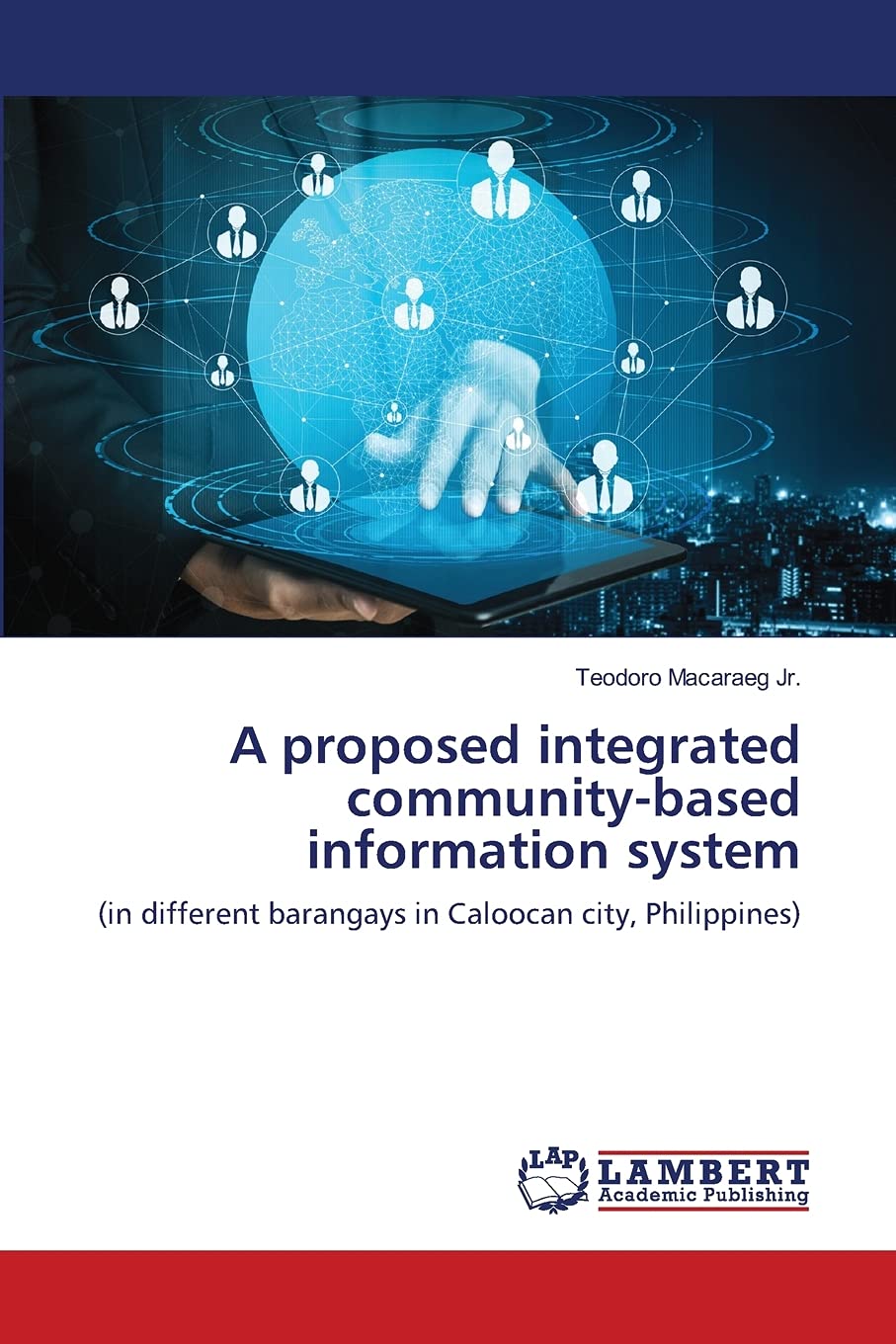 A proposed integrated community-based information system: (in different ...