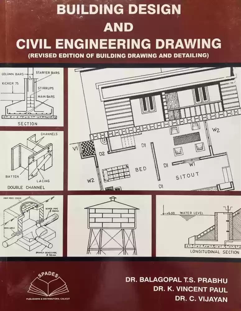 Civil Engineering Building Plan Designs By Civil Engineer Rashid